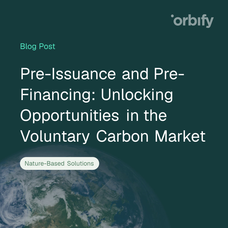 ARR, REDD+, and IFM Forest Carbon Projects: Key Differences and ...
