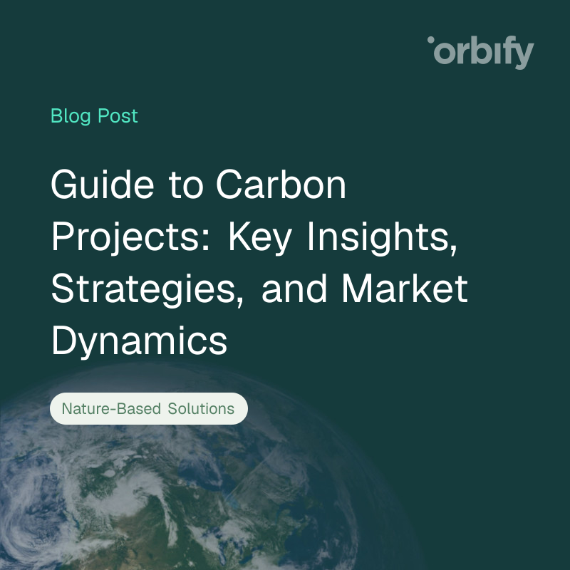 The Ultimate Guide to Carbon Projects: Key Insights, Strategies, and ...